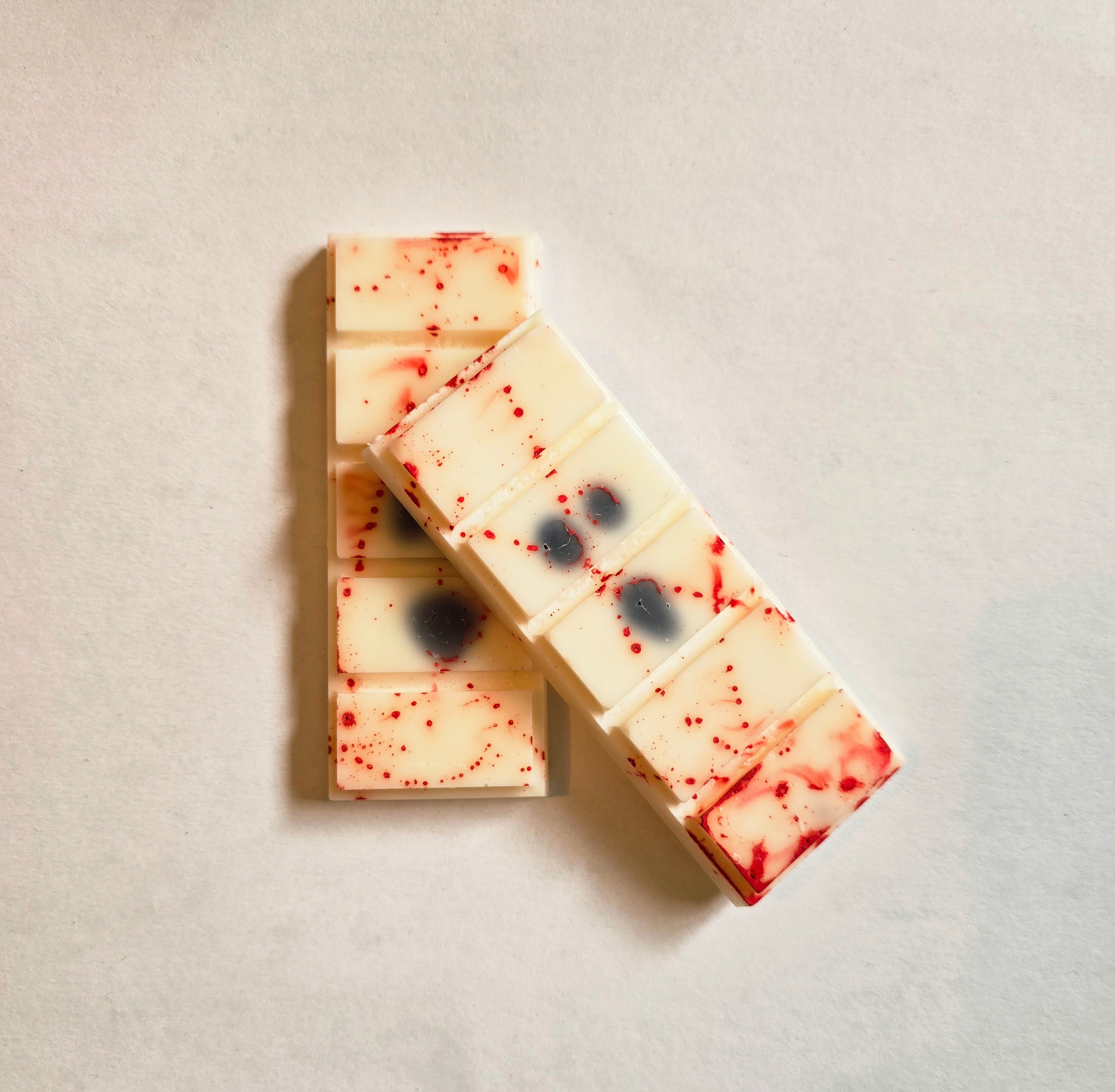 Berry Scary – Harlie & Co | Melting Moments